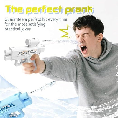 Prank Gun—Official Website