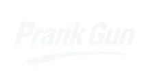 Prank Gun™ White – Prank Gun—Official Website