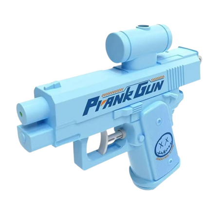 Prank Gun—Official Website